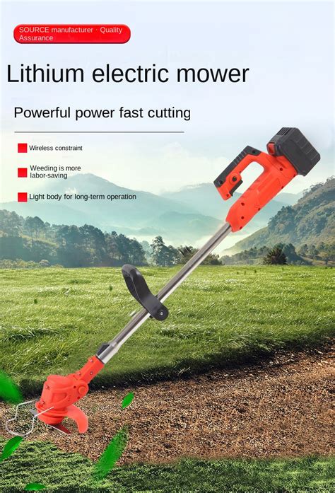 Hand Push Lawn Mowers Electric Lawn Mower Motor Wholesale Buy Hand