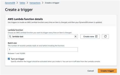 Cdc Data From Dynamodb To Singlestore Using Dynamodb Streams Real