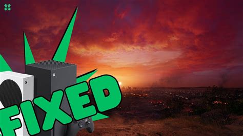 Solved Fallout 4 Crashing On Xbox Series X And S