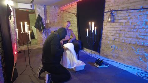 AdonisDomTop Hierarchy Works Video ThisVid