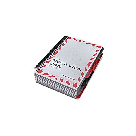 Chase Hughes The Ops Manual Training Package Digital Assistant Academy