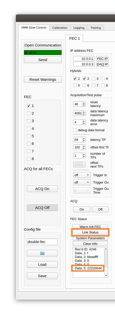 Overview Vmm3a Srs Documentation