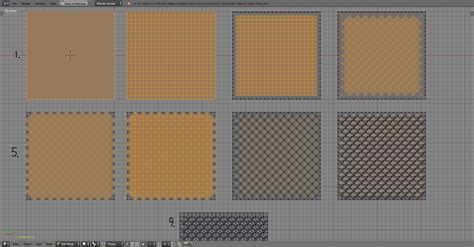 Creating Cross Hatching Pattern Mesh Not Image Texture Or With Nodes Modeling Blender
