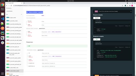 Django Drf Yasg How To Change OperationId Stack Overflow