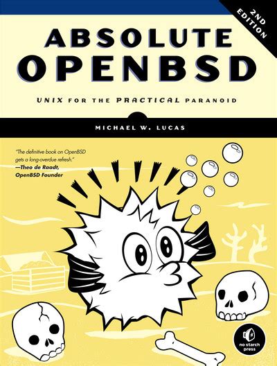 1 Getting Additional Help Absolute Openbsd Book