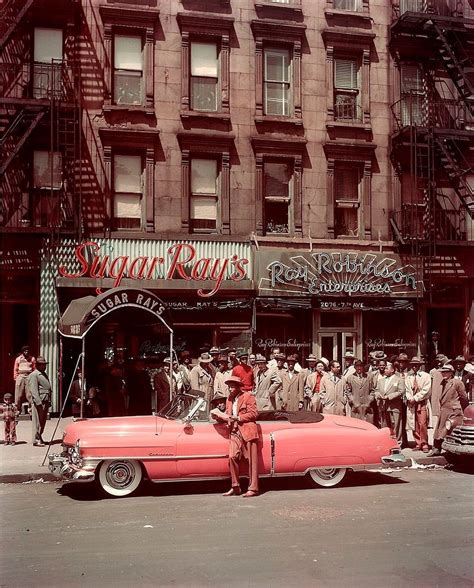 The Essence Of Harlem Renaissance Past And Present