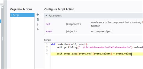 How Can I Choose Multiple Checkboxes From A Table Column Ignition Inductive Automation Forum