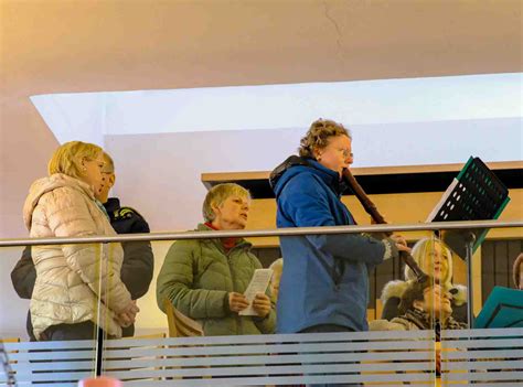 Adventkranzsegnung 2024 Stk — Pfarrverband Melk St Koloman
