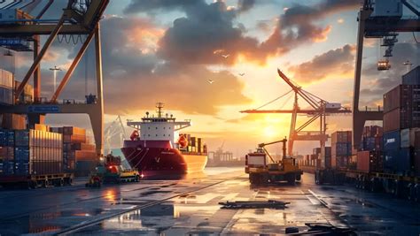 Bagaimana Imsbc Code Memastikan Standar Keamanan Port Academy