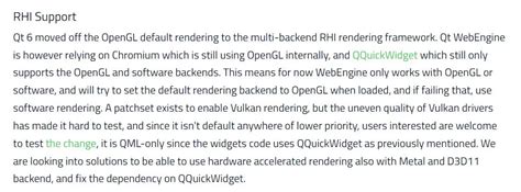 Qtwebengine性能问题 阿里云开发者社区