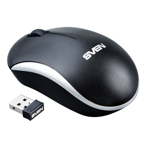 Sven RX-310 Wireless download instruction manual pdf