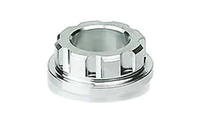 Lantac Usa Llc Guide Rod Adapter Bushing For 4th Generation Glocks To