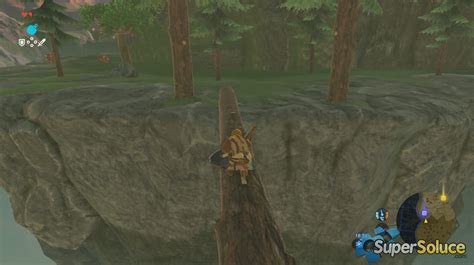 Zelda Botw Great Plateau Shrines Owa Daim 005 Game Of Guides