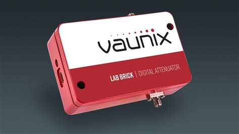Digital RF Step Attenuators Target Wi Fi 6 Applications Up To 8