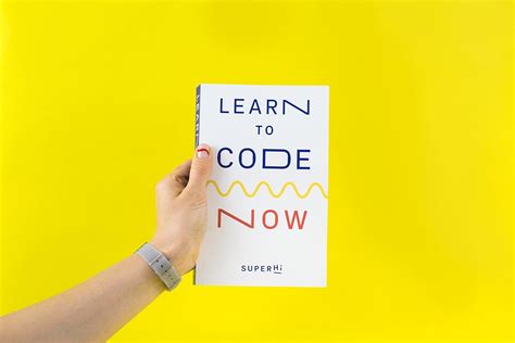 Learn To Code Now Rik Lomas 9780692081501 Books