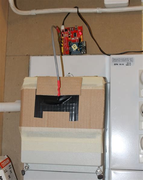 Myhome Home Automation With Arduino And Xbee 8 Steps Instructables