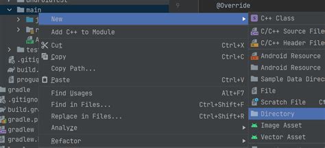 Android加载第三方so库 张晋 博客园