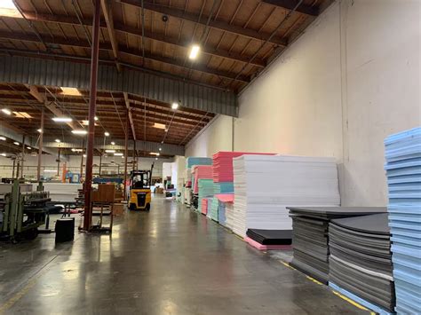 Advantages And Disadvantages Of Polystyrene Foam Insulation Board