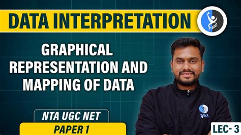 Graphical Representation And Mapping Of Data Data Interpretation