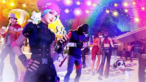 Faiths Party Royale💕 4140 4362 0684 By Fhxoxo Fortnite Creative Map