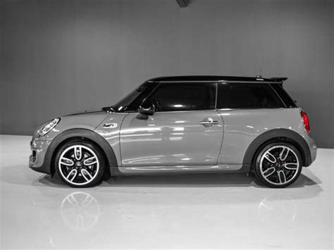 Ivor Mutono On Linkedin 2017 Mini Cooper…