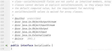 Java反序列化—基础部分java反序列化readobject Csdn博客