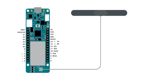 Receive A Voice Call With Mkr Gsm 1400 Arduino Documentation
