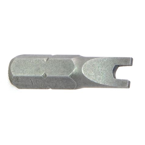 Spanner Insert Bits 413 Series Magnus Industries Inc