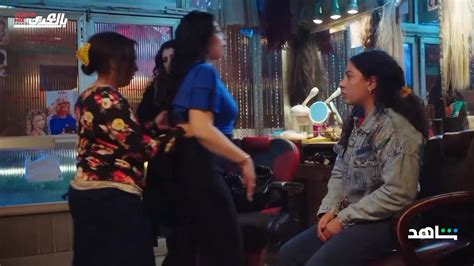 مش هتصدقوا اللي عملته أم ليث في المستشفى 😂 مش هتصدقوا اللي عملته أم