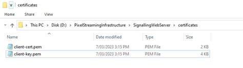 experimental pixel streaming features unreal engine 5 4 documentation