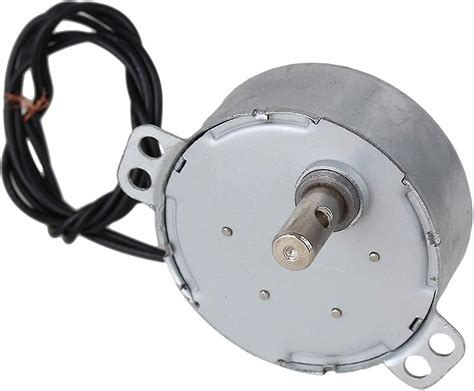 220v Auto Swing Ac Synchronous Motor