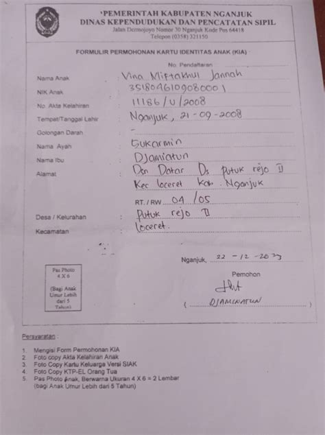 Mengisi Formulir Permohonan Kia Download Formulir Cp 2024 00000123 005 019 20240102013349 Jpeg