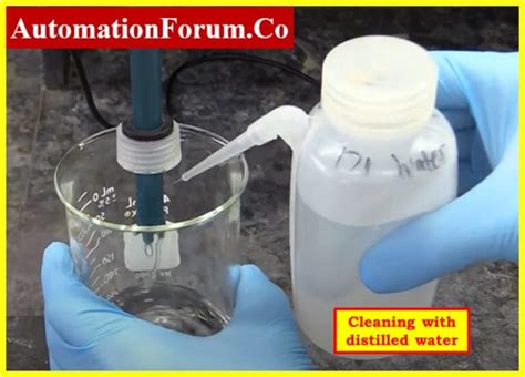 Ph Instrumentation And Control Engineering