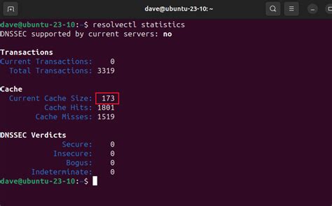 How To Flush Your DNS Cache In Ubuntu