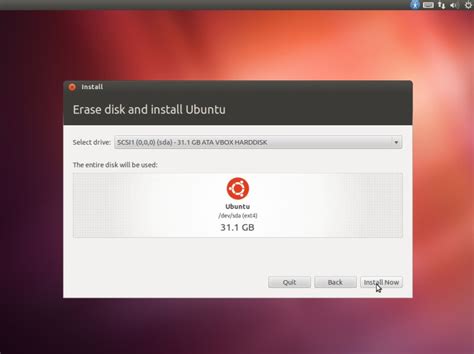 the perfect desktop ubuntu 12 04 lts precise pangolin