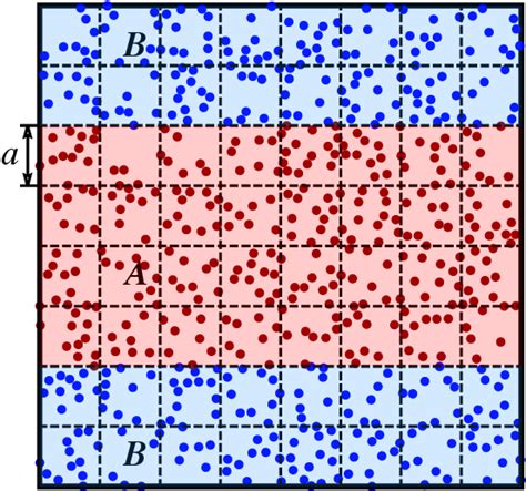 figure 1 from hydrodynamics of immiscible binary fluids with viscosity