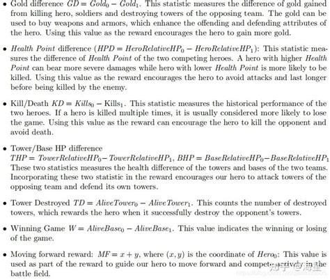 【论文阅读】parametrized Deep Q Networks Learning Rl With Discrete Continuous Hybrid Action Space 知乎