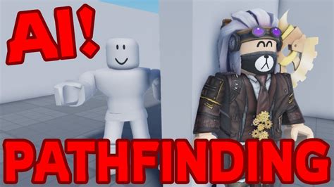How You Can Easily Make A Pathfinding Ai In Under 3 Minutes Youtube