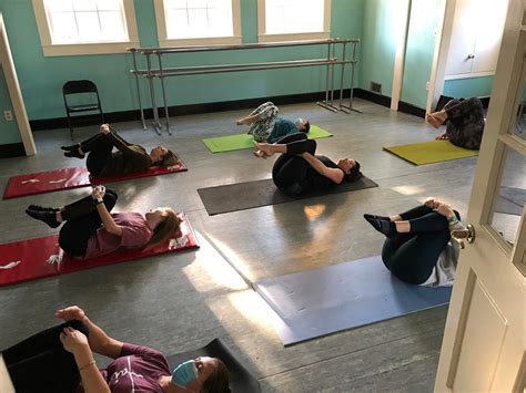 Fit Fest South Georgia Ballet