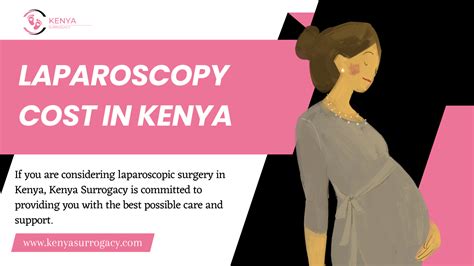 Affordable Laparoscopy Cost In Kenya Comprehensive Guide 2024 Kenya Surrogacy