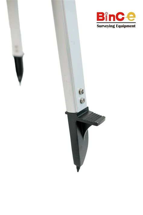 Aluminium Tripod For Total Station Theodolite Dumpy Level Rotary Laser
