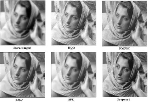 Exp 4 Visual Comparison Download Scientific Diagram