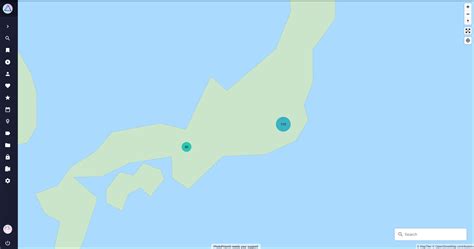 Places Map Cant Be Load · Issue 2921 · Photoprism Photoprism · Github
