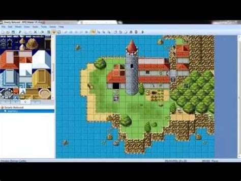 Complemento RGSS RTP Standard Descargar MEGA FD MF S YouTube