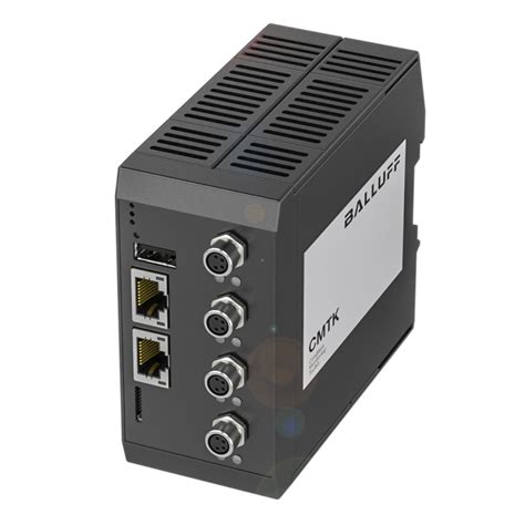 Bav002n Bav Ma Nc 00025 01 Condition Monitoring Toolkit Balluff