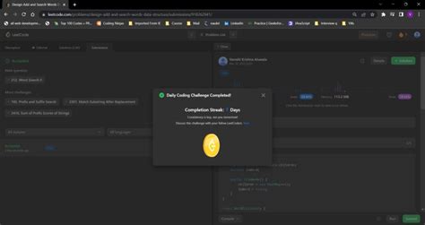 Vamshi Krishna Aluwala On Linkedin Connections 100daysofcodechallenge Talentbattlecodingseries
