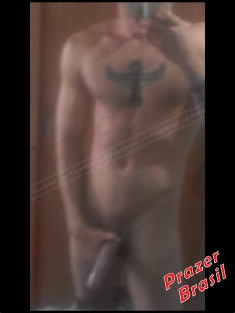 Alexandre Sampa Prazer Brasil