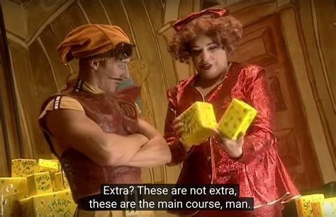 Gestures At Lazytown This Kills The Man — Me Trying To Explain The Characters Of Lazytown To