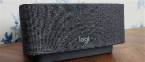 Logi Dock Review An All In One Dock To Clear Clutter Windows Central