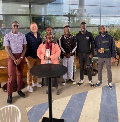 Jordan Cisco On Linkedin Leadership Tech Sandtech Innovation